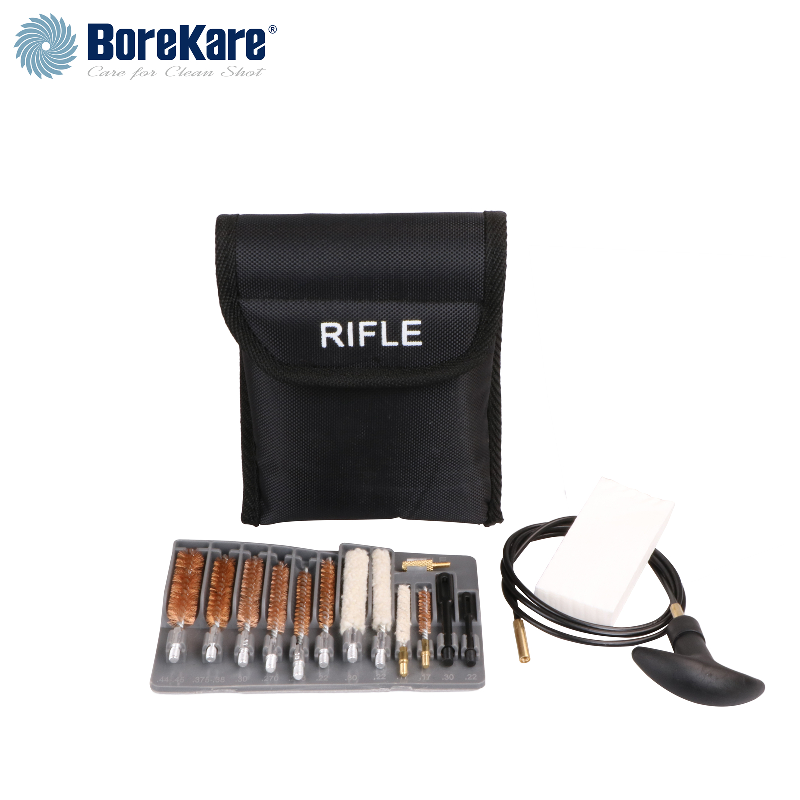 Soft Pouch Kits Manufacturer, Wholesaler